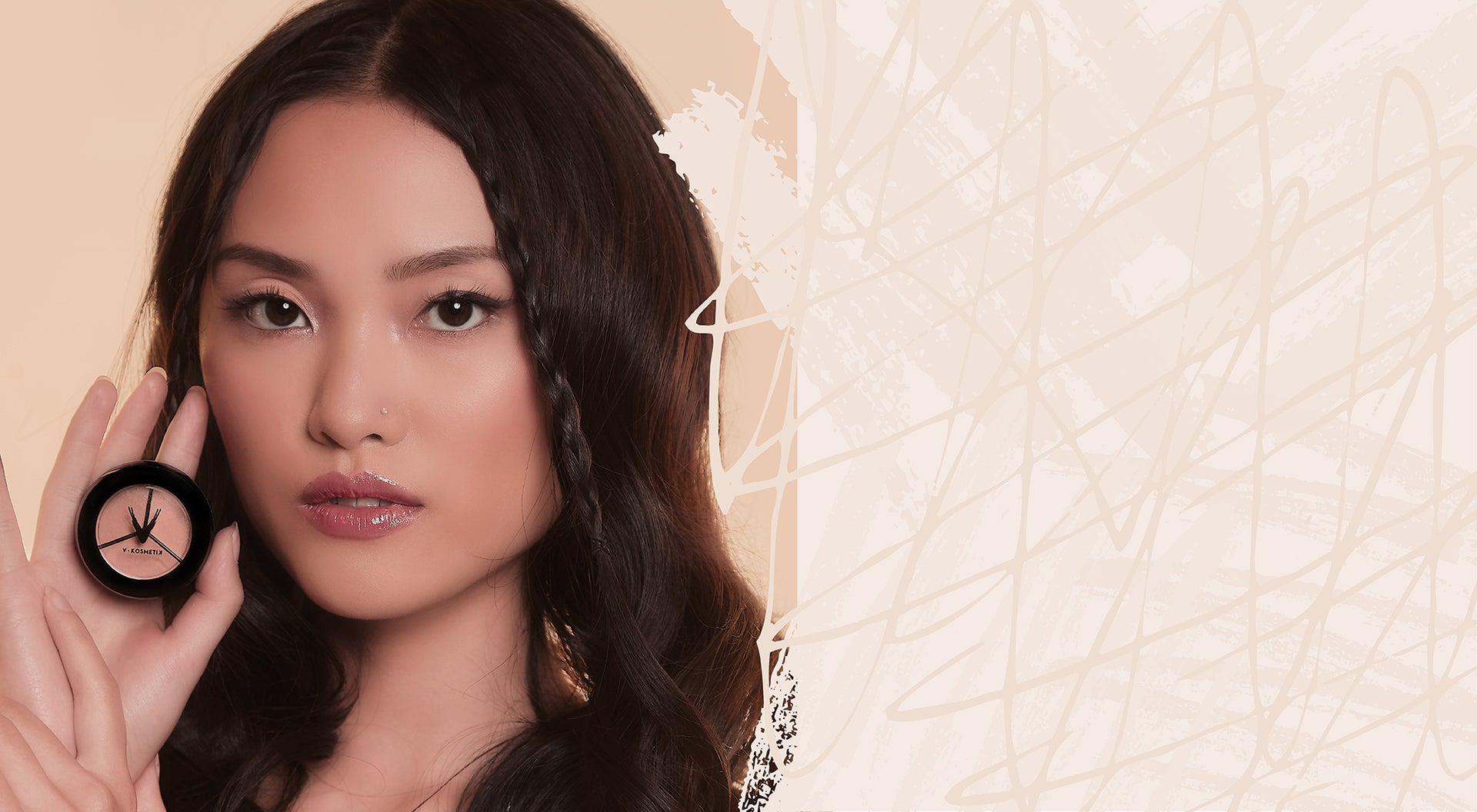 Cruelty-Free Makeup Products That Empower | – V Kosmetik