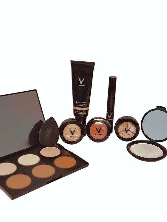Cruelty-Free Makeup Products That Empower | – V Kosmetik